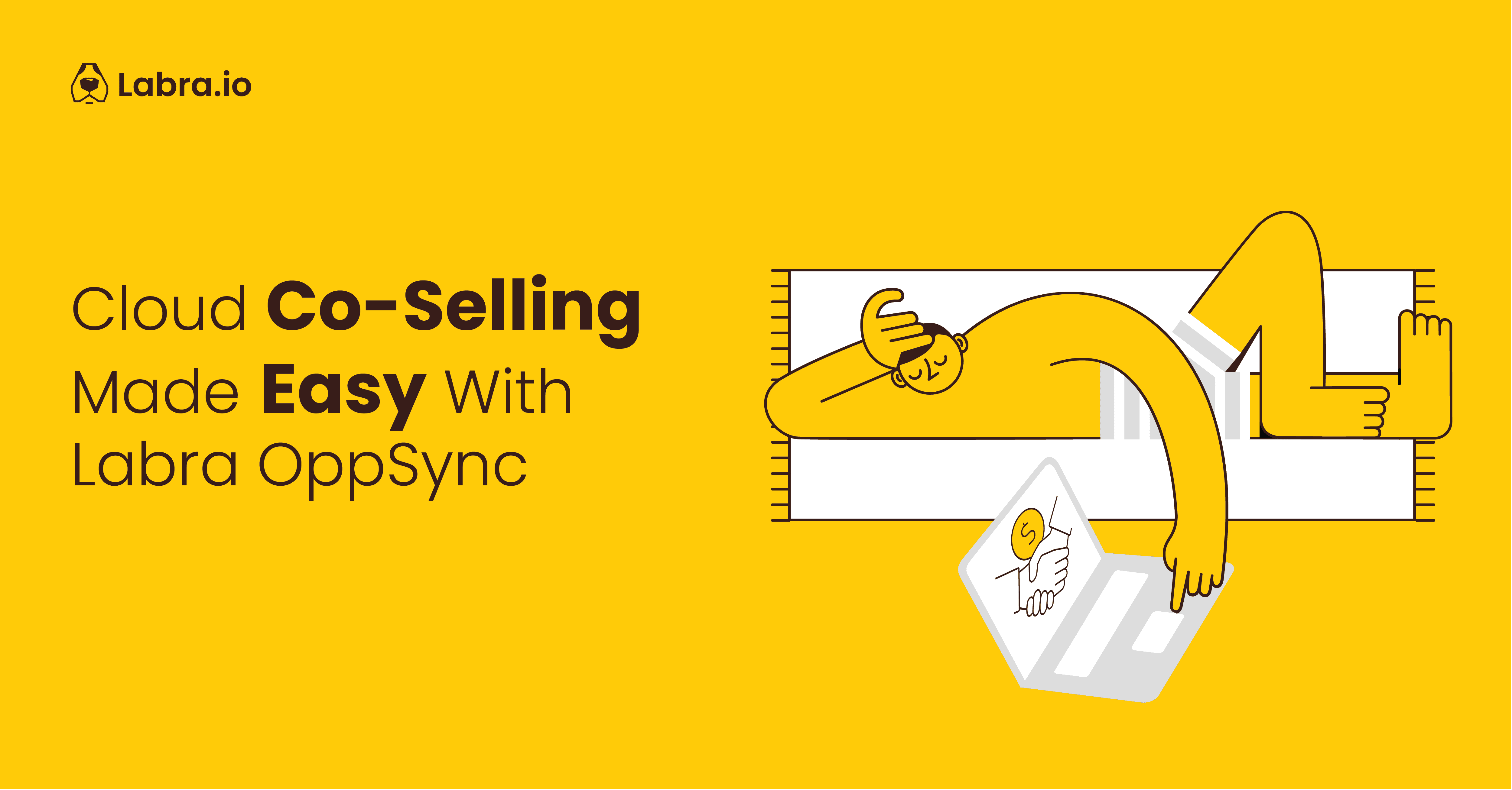 Labra cCommerce Platform For Marketplace and Co-Sell