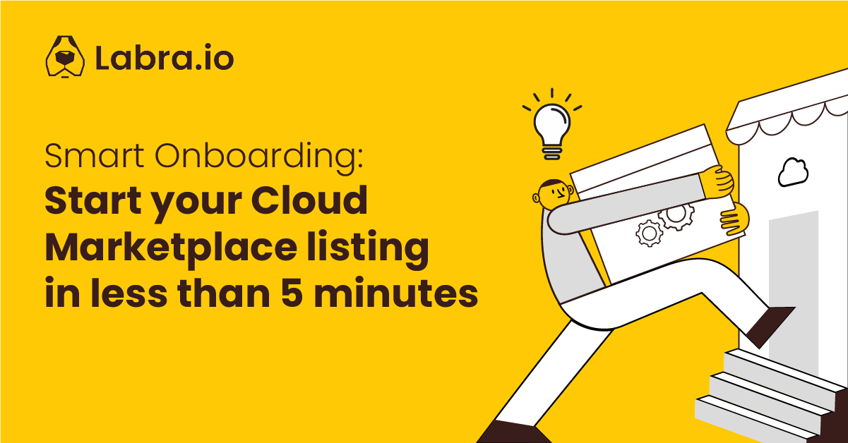 Labra cCommerce Platform For Marketplace and Co-Sell