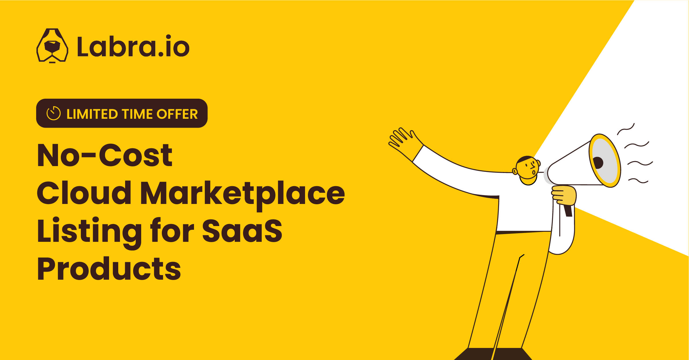 Labra cCommerce Platform For Marketplace and Co-Sell